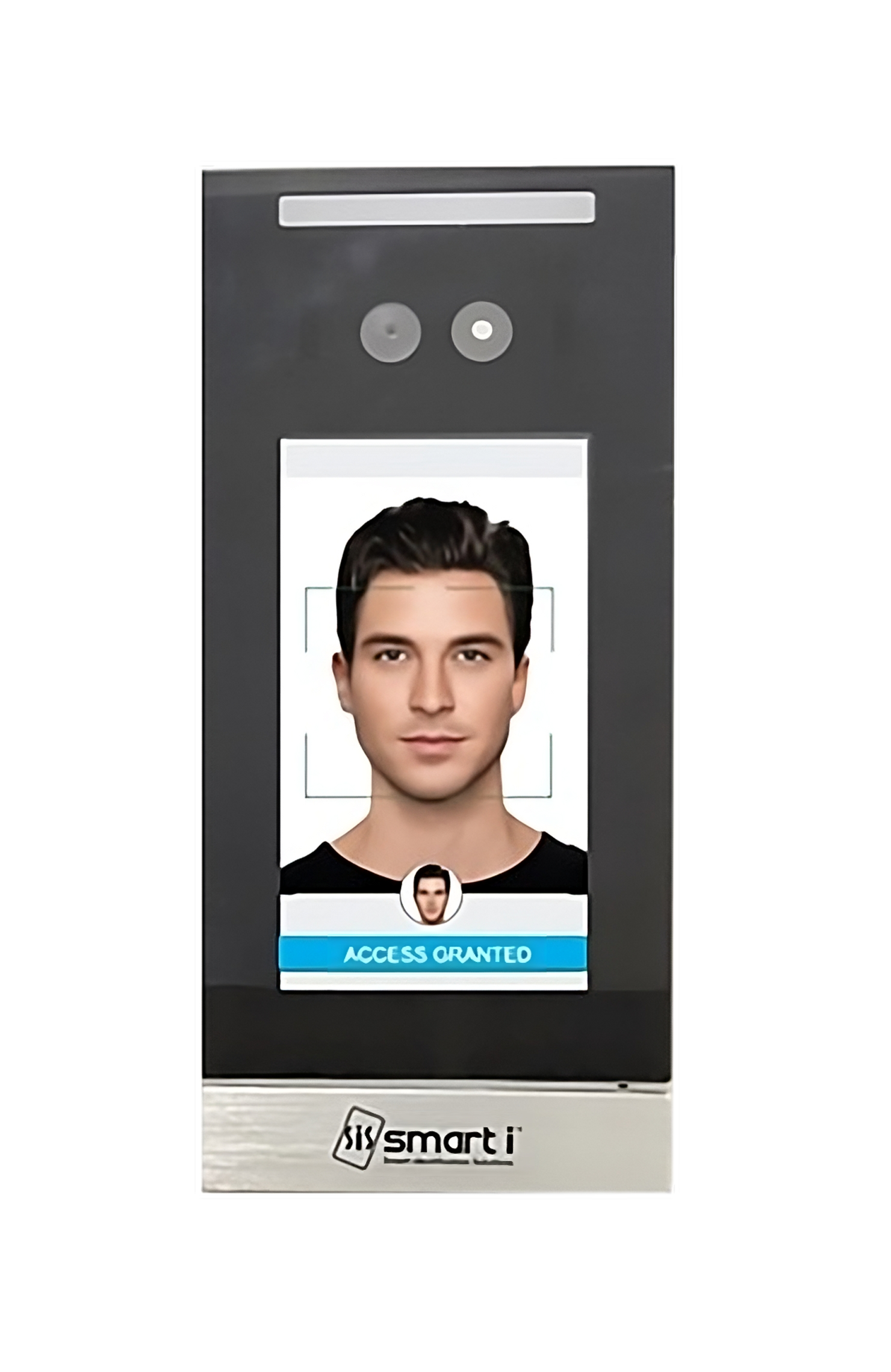 smartFACE 5 inch - Smart-i Electronics