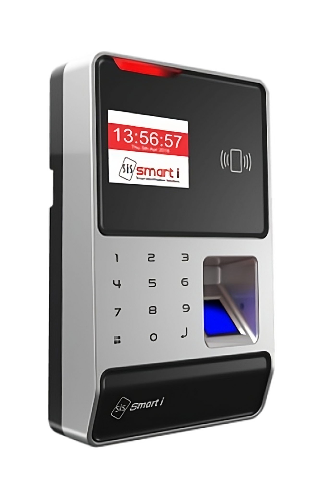 BioTrak - Smart-i Electronics