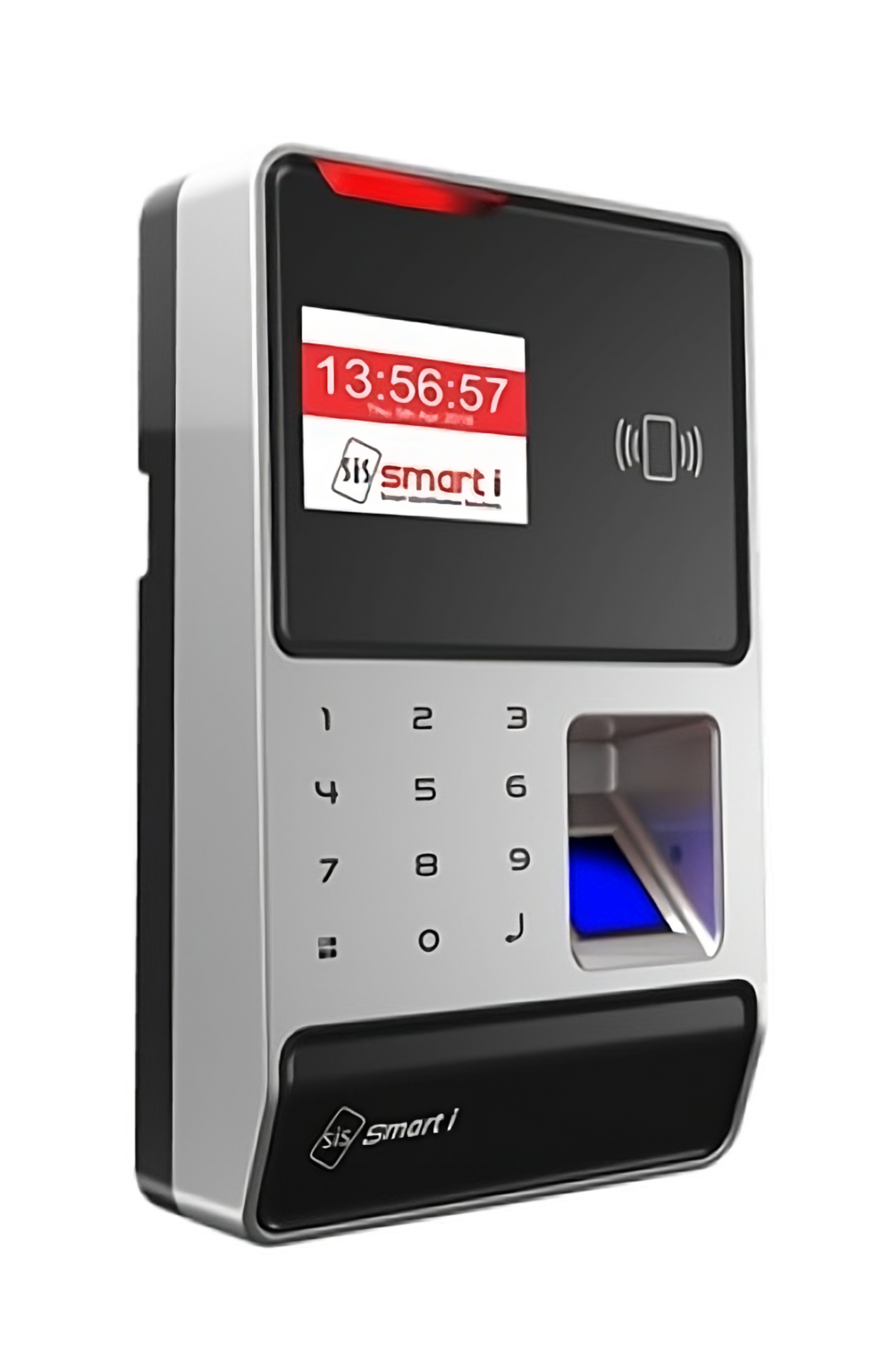 BioTrak - Smart-i Electronics