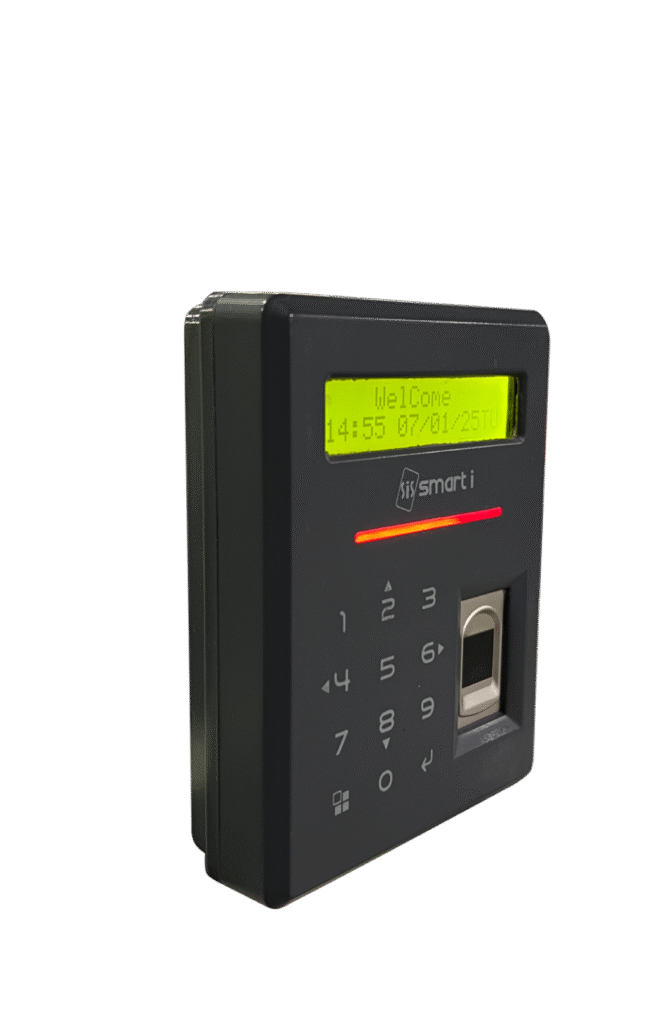 - Smart-i Electronics